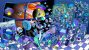 Wall Mural: Jupiter Flyby – View From Kitchen #4 | Cuong Huynh ...