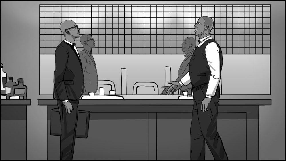 Brother Mouzone-26 | Cuong Huynh Storyboards and Motion Graphics